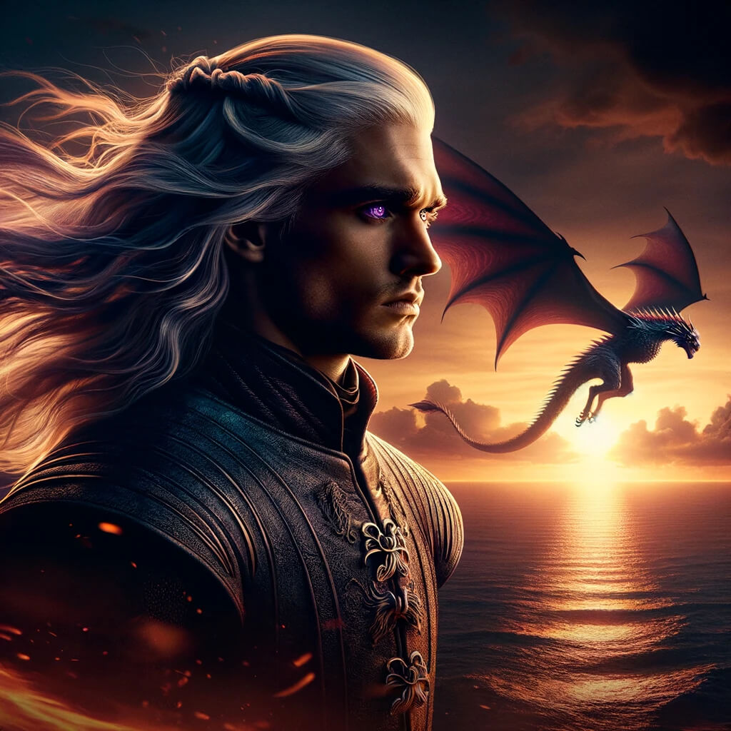 Fantasy World Name Generator