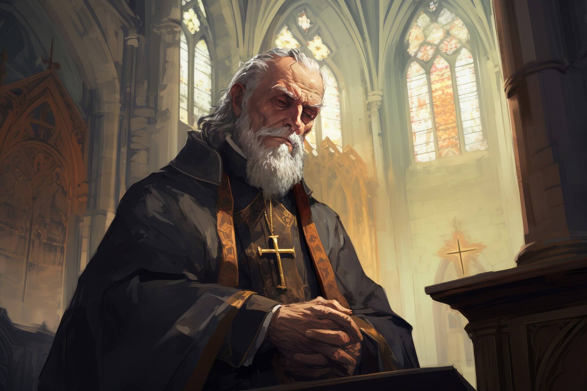 Mythical Artifacts Name Generator