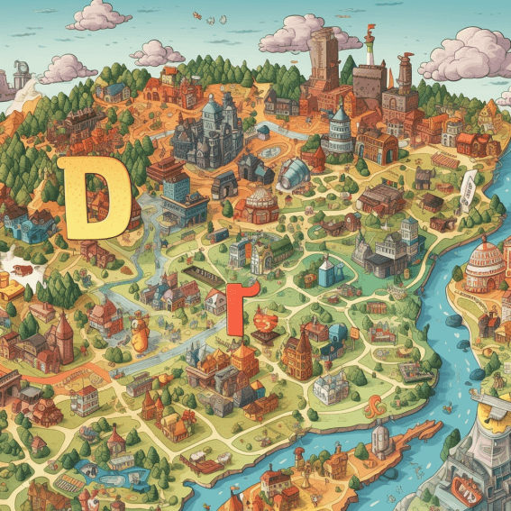 Fantasy Country Name Generator