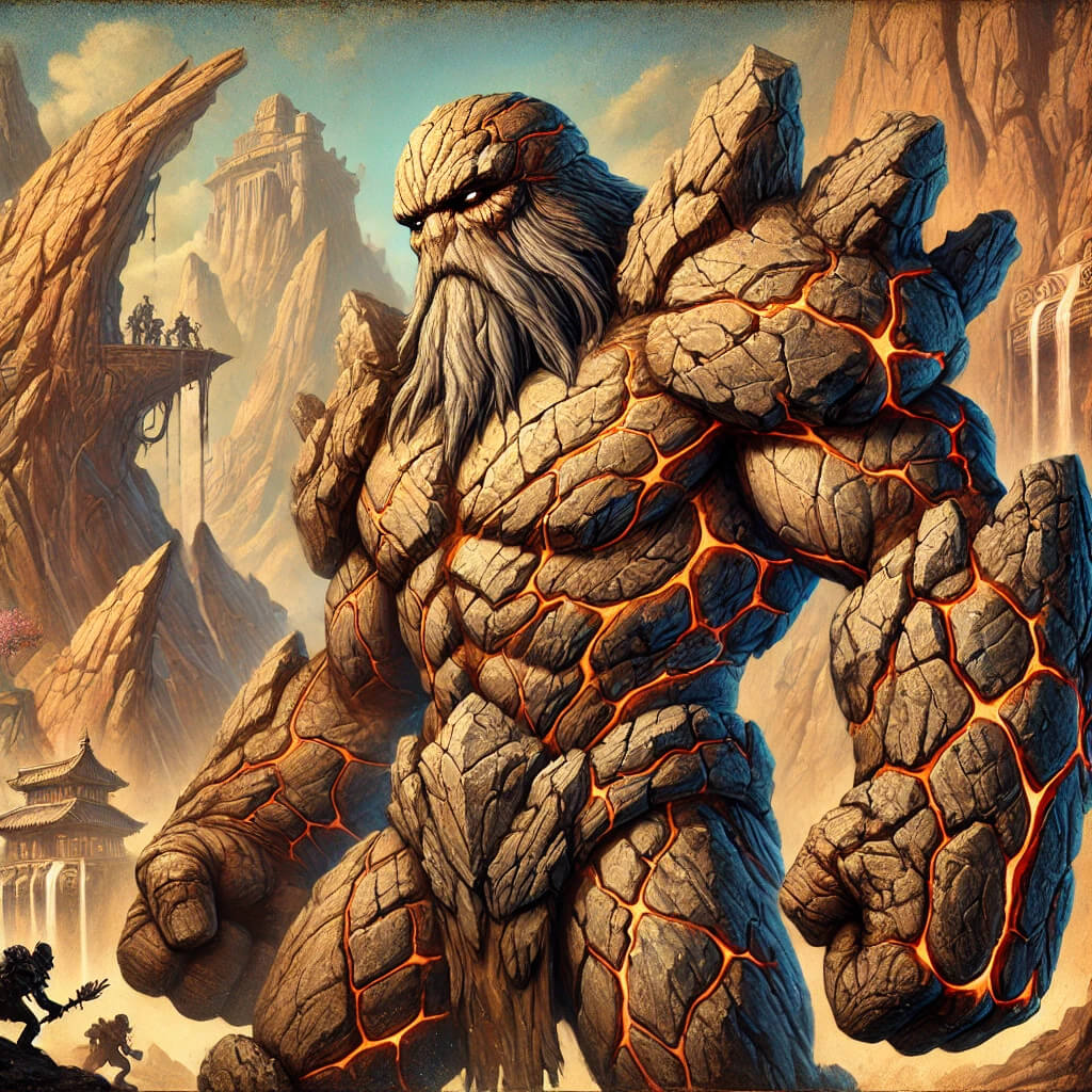 Tauren Name Generator