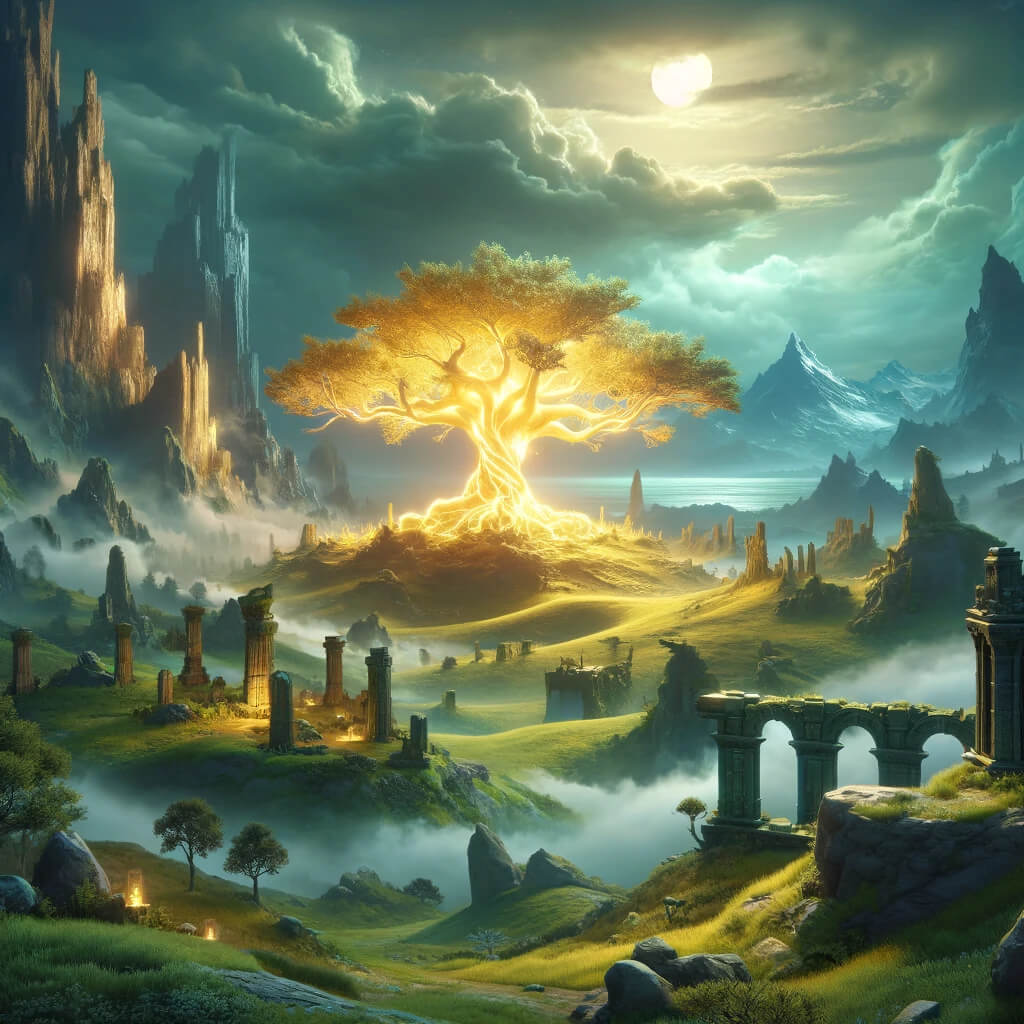 RPG Name Generators