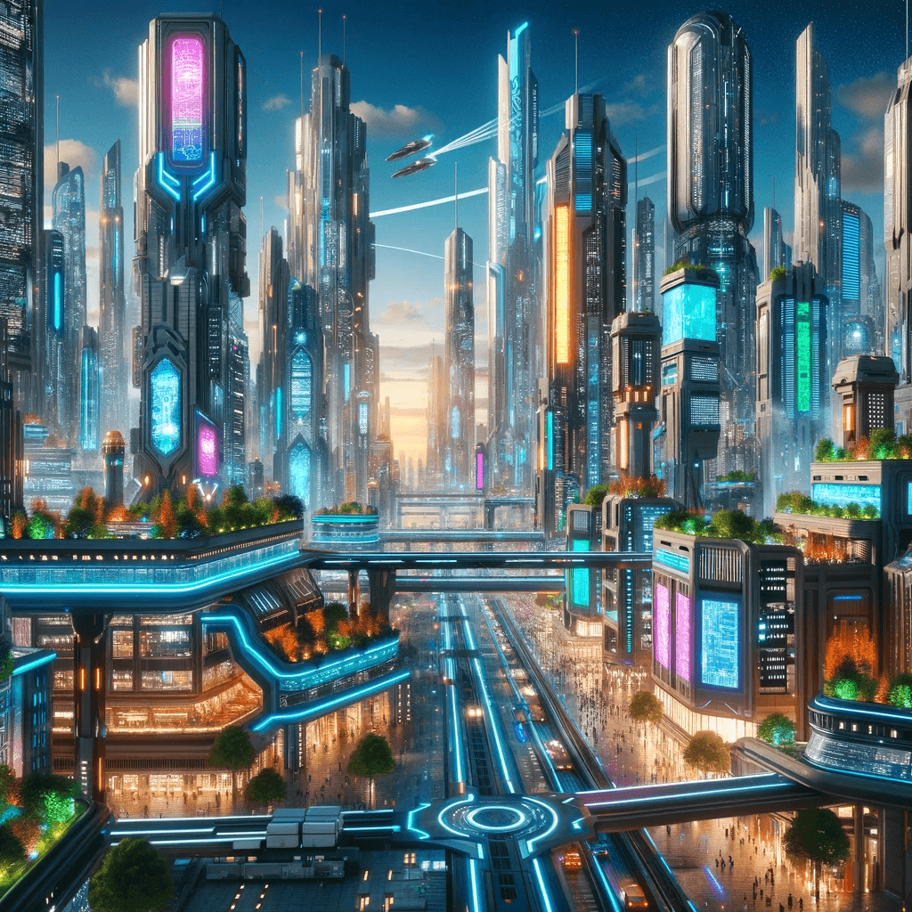 Sci Fi Name Generators