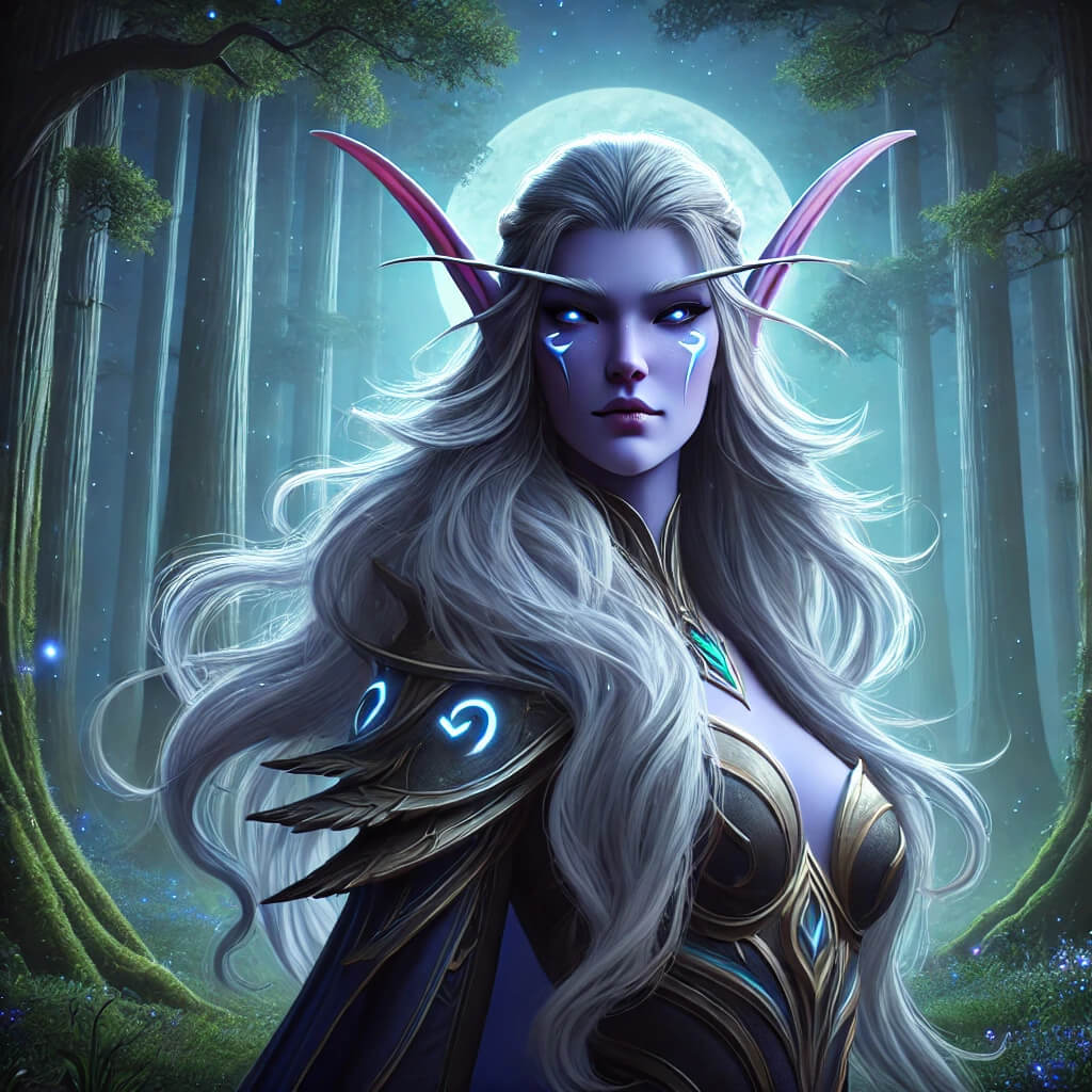 Forsaken Name Generator Undead World Of Warcraft