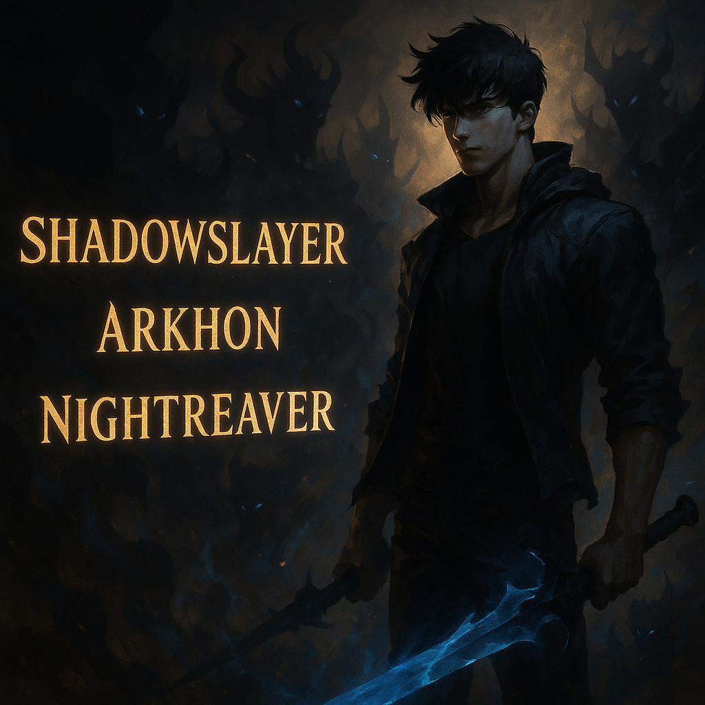 Solo Leveling Name Generator